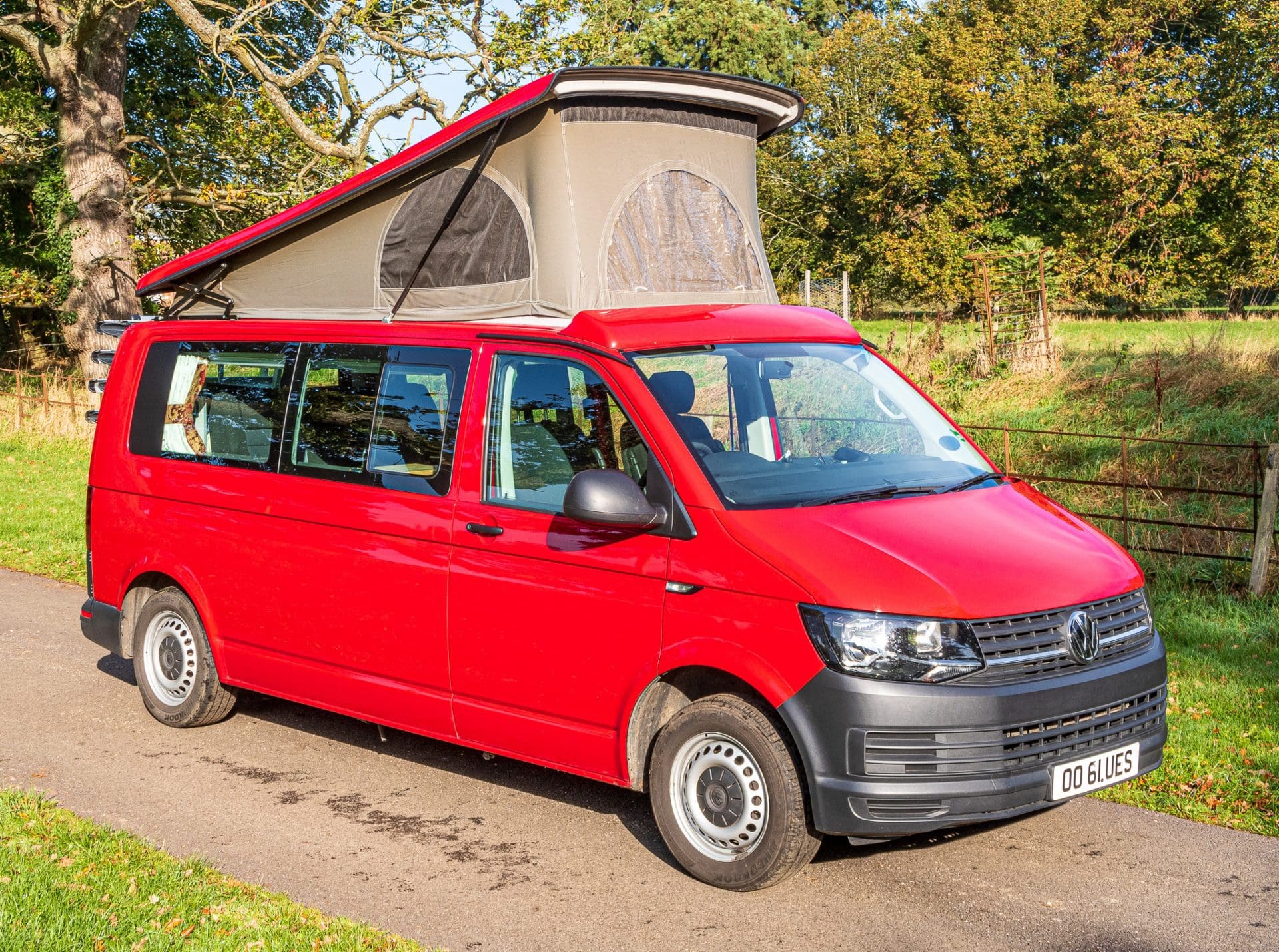 Used VW Campervans For Sale VW T5 T6 Campers Used VW Campervans For Sale VW T5 T6 Campers