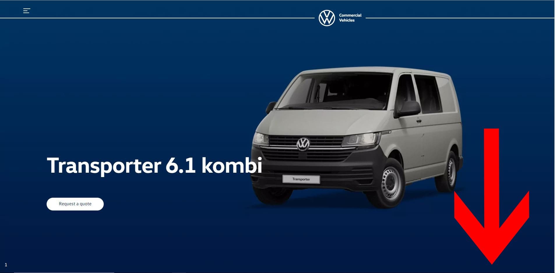 VW Van Configurator - Design Your Dream VW T6.1 Van Instantly Online ...